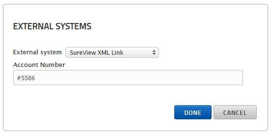 Remote Link – SureView Systems